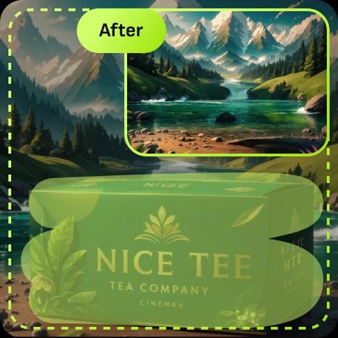 AI-Driven Magic Eraser: Effortlessly Erase Unwanted Elements in Images