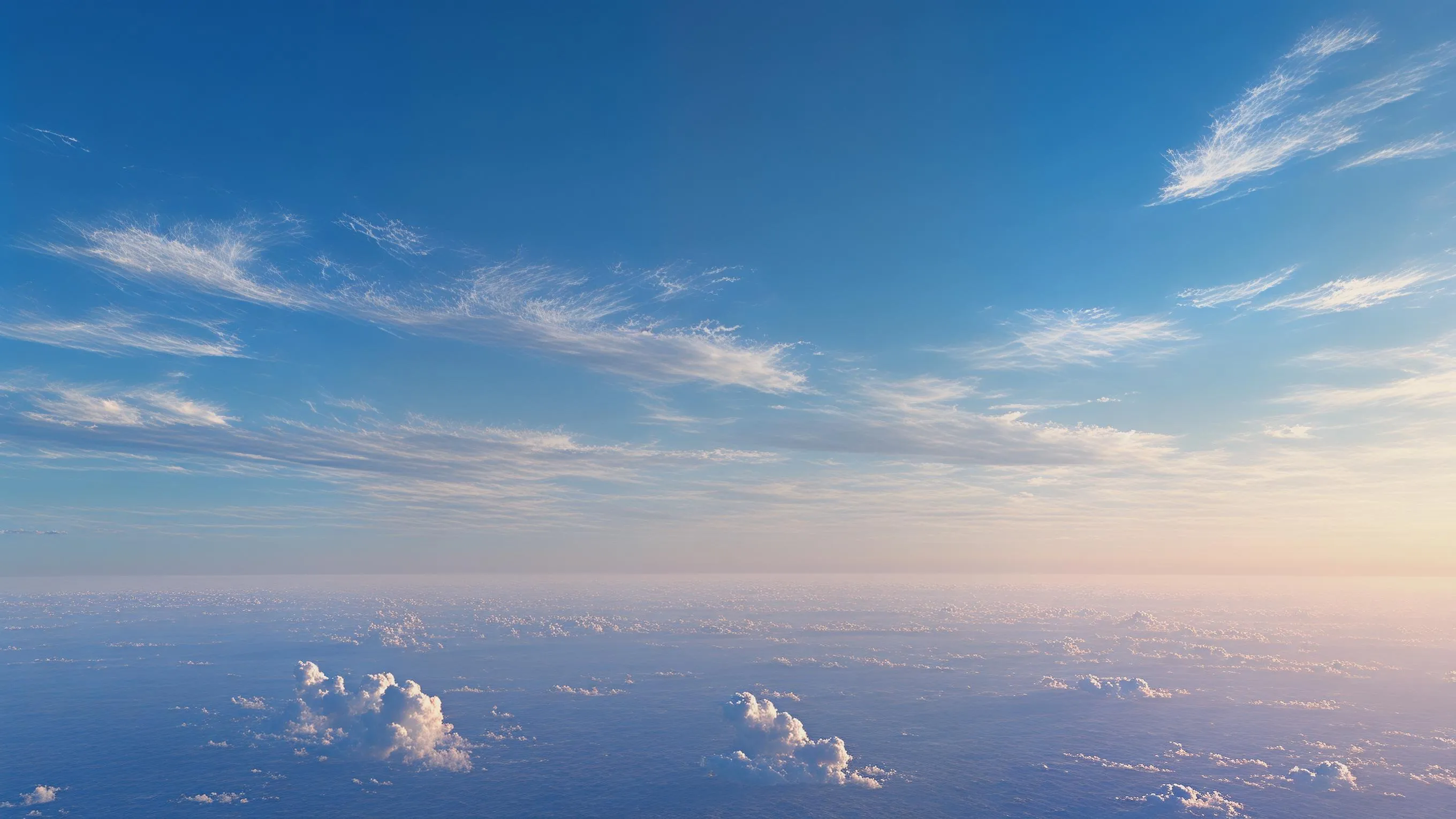 AI-Generated Sky Images/Videos | vivago.ai