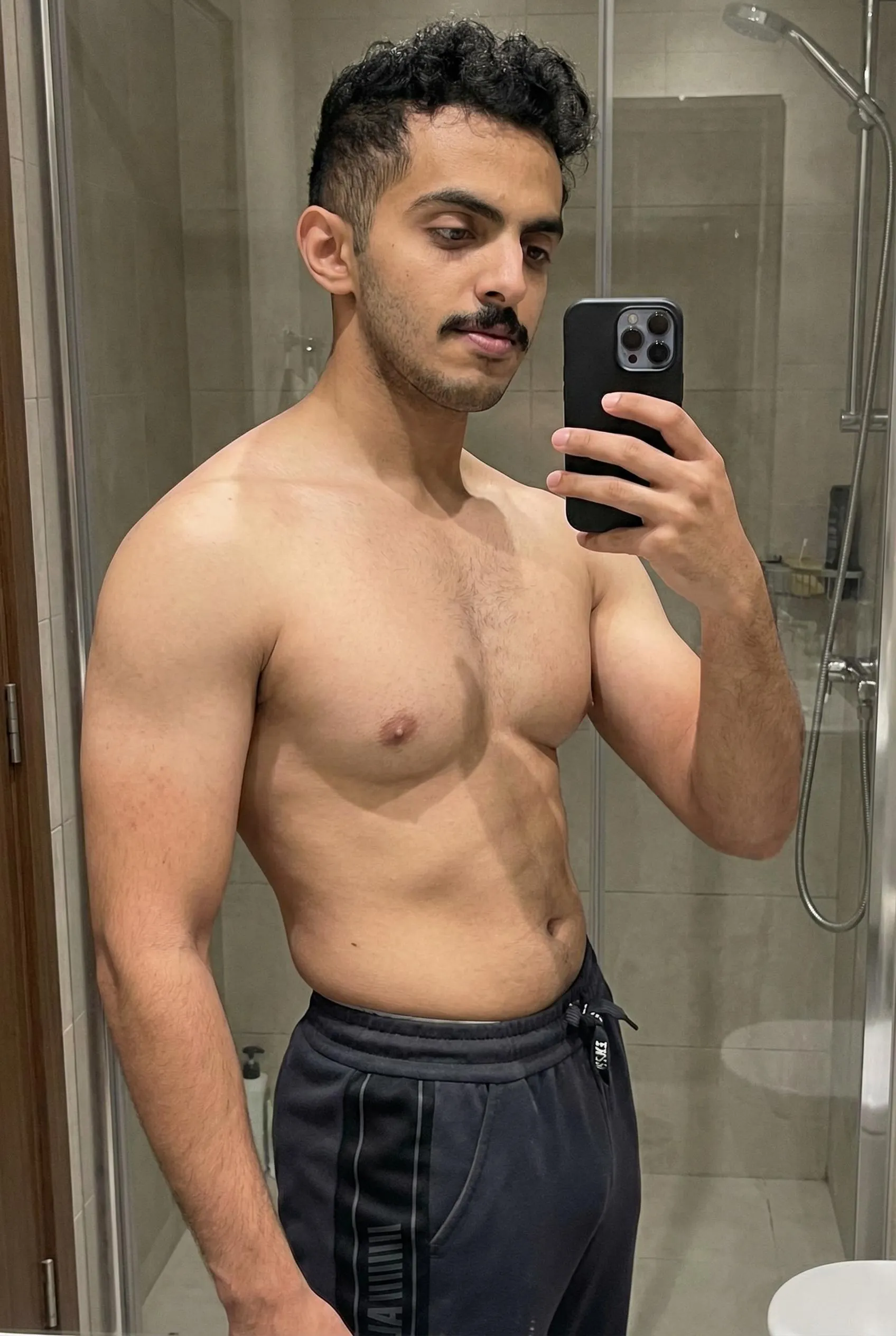 AI-Generated Ultra-Realistic Photorealistic iPhone-Style Images with ...